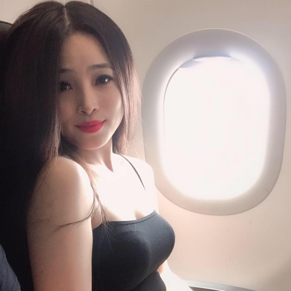 Ánh Kiều Nguyễn - Girls xinh photo