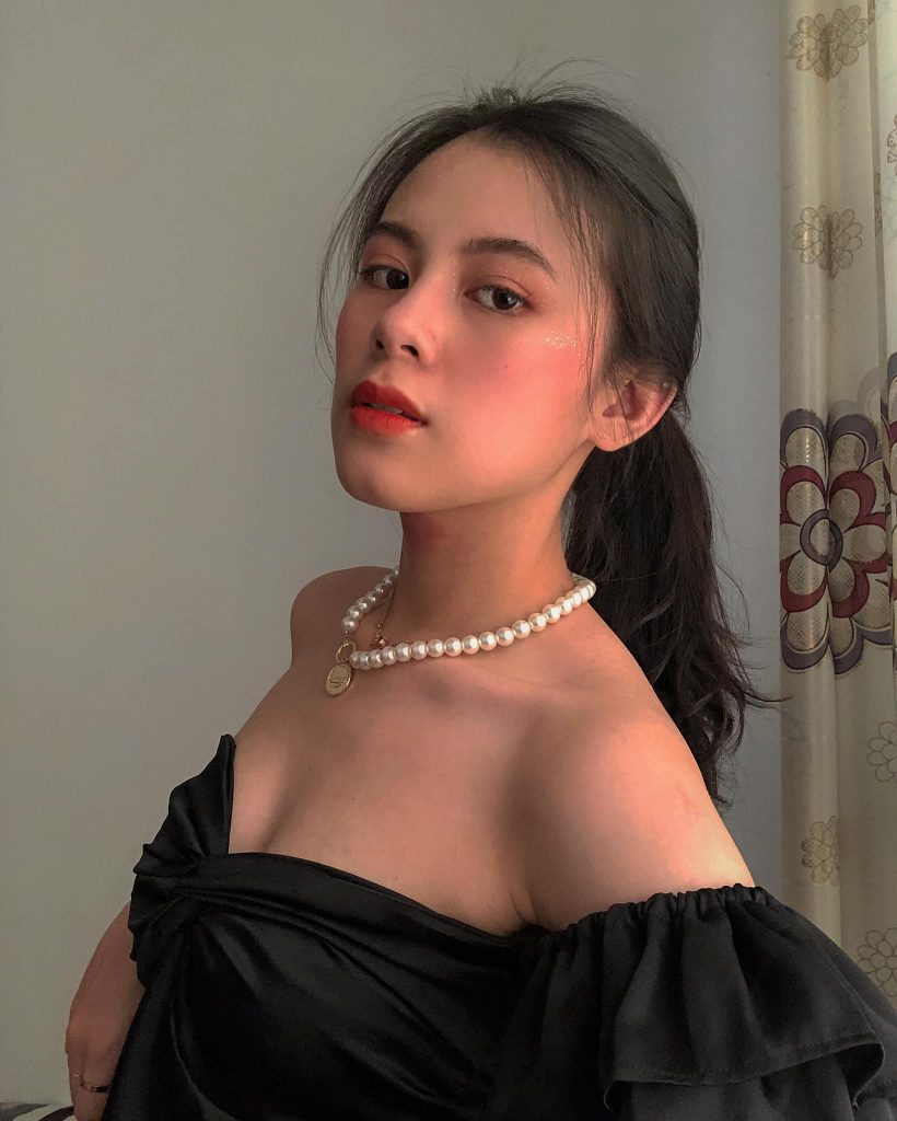 Mai Hoàng Anh Thư - Girls xinh photo